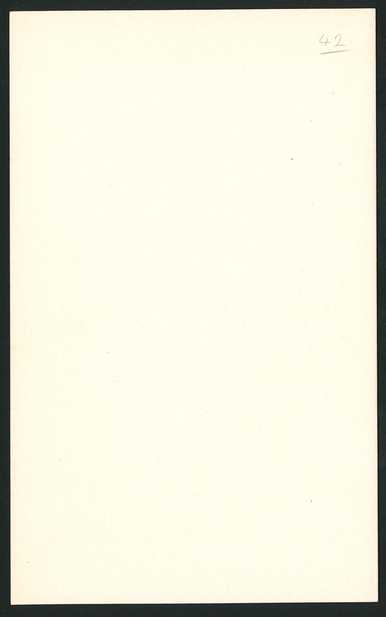 Qajar Dynasty Castle Letterhead – Lions Auctioneers